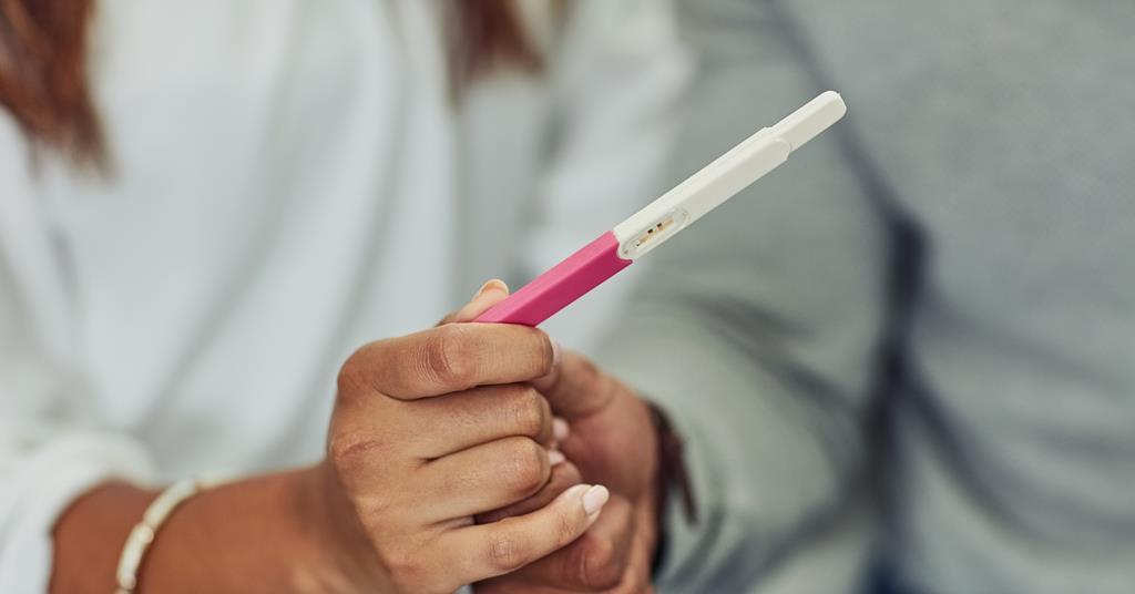 Breaking The Taboo More Firms Need To Talk About Fertility Opinion 0617