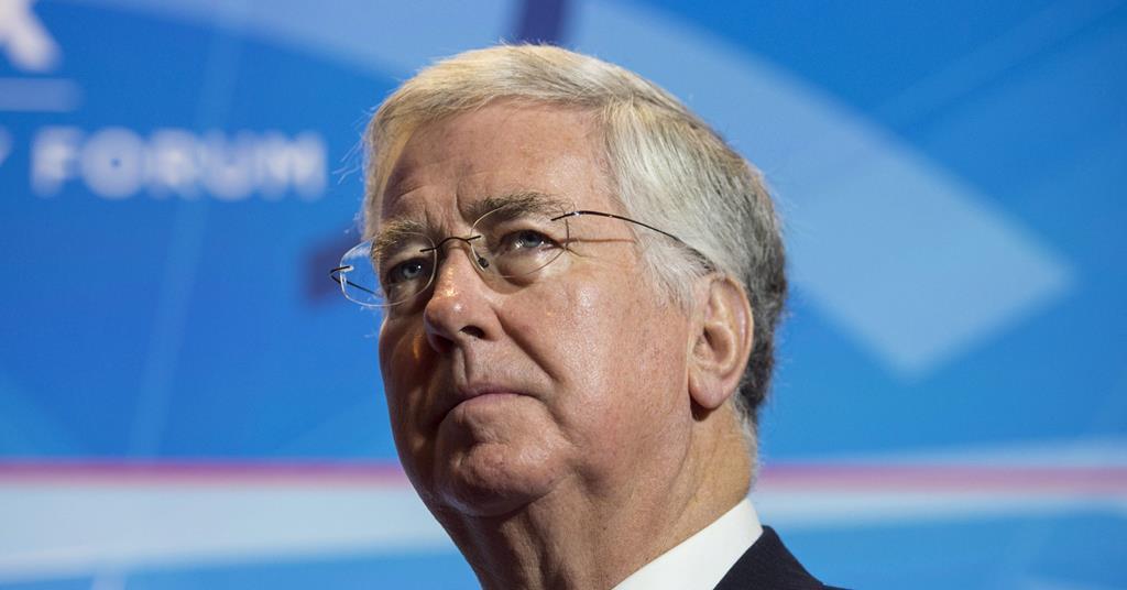 MoD Unveils Plans To Take Military Combat Claims Away From Court News mod-unveils-plans-to-take-military-combat-claims-away-from-court-news