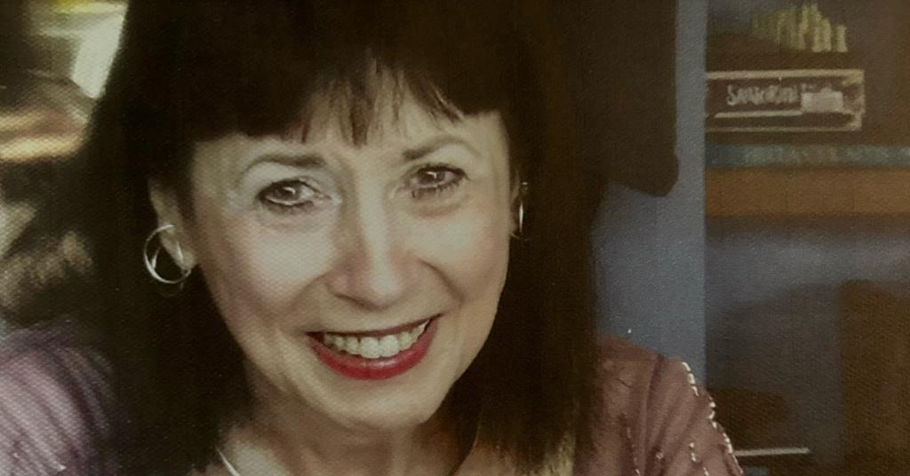 Memorial service for Lydia Srebernjak who qualified as a solicitor at ...