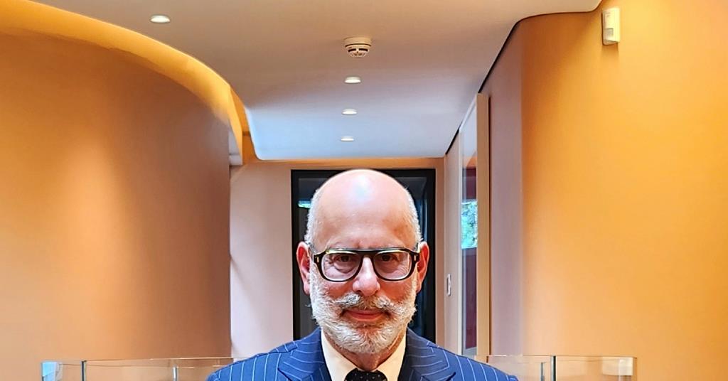 Rosenblatt owner ‘ditching historic baggage’ as profits dip | News ...