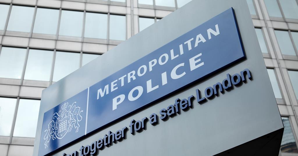 SRA contacts police over Axiom Ince case | News | Law Gazette