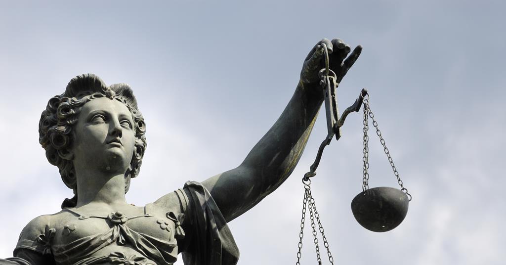 Criminal Cases Review Commission chief Helen Pitcher resigns | Law Gazette