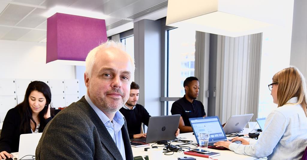 AI will create a standard language for contracts, lawtech startup ...