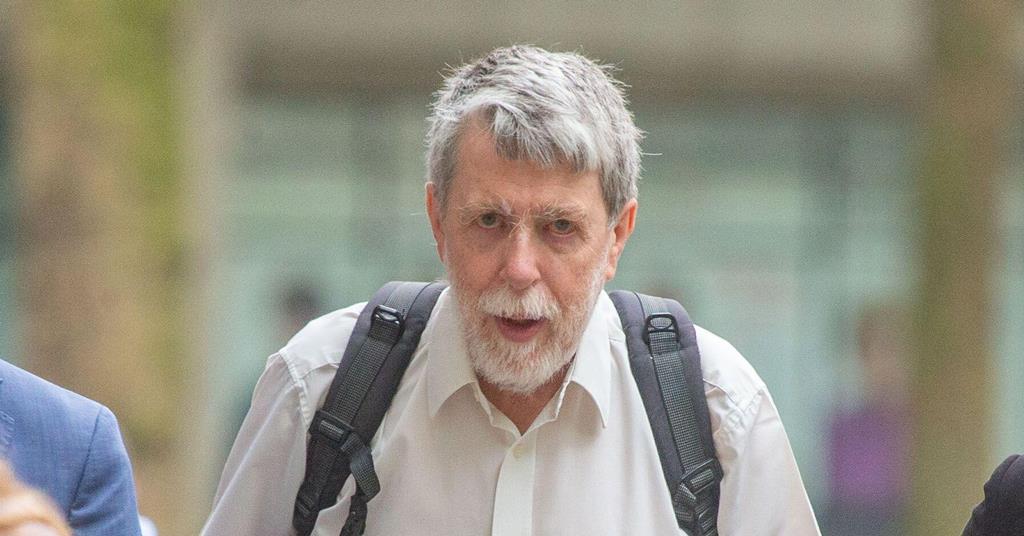 Post Office Horizon IT Inquiry live: Gareth Jenkins back for third day ...