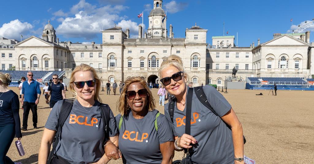 Gallery: London Legal Walk 2026 | News | Law Gazette
