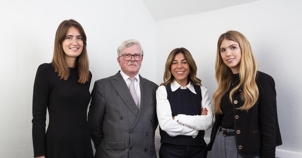 Firm hires: Four family lawyers join Osbornes Law | News | Law Gazette