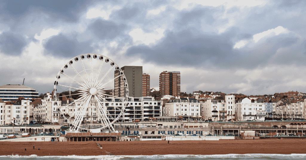 Levelling up? MoJ to move 2,000 jobs out of London | News | Law Gazette