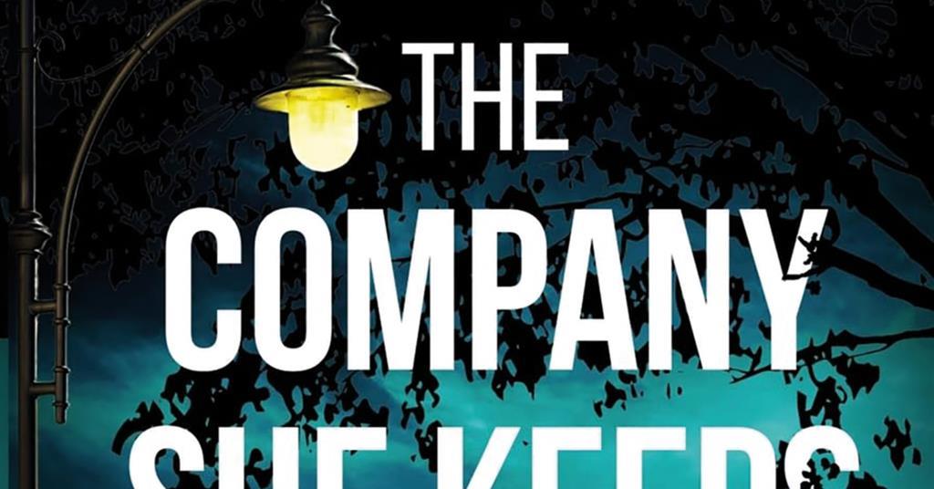 Book review: The Company She Keeps by James Woolf | Law Gazette