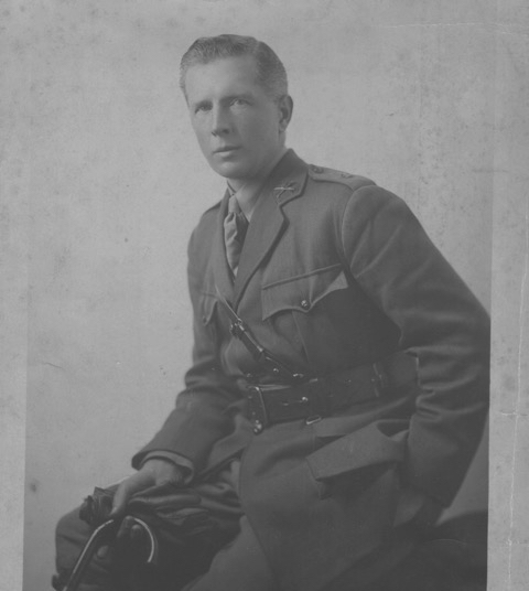 WW1 solicitors | Feature | Law Gazette