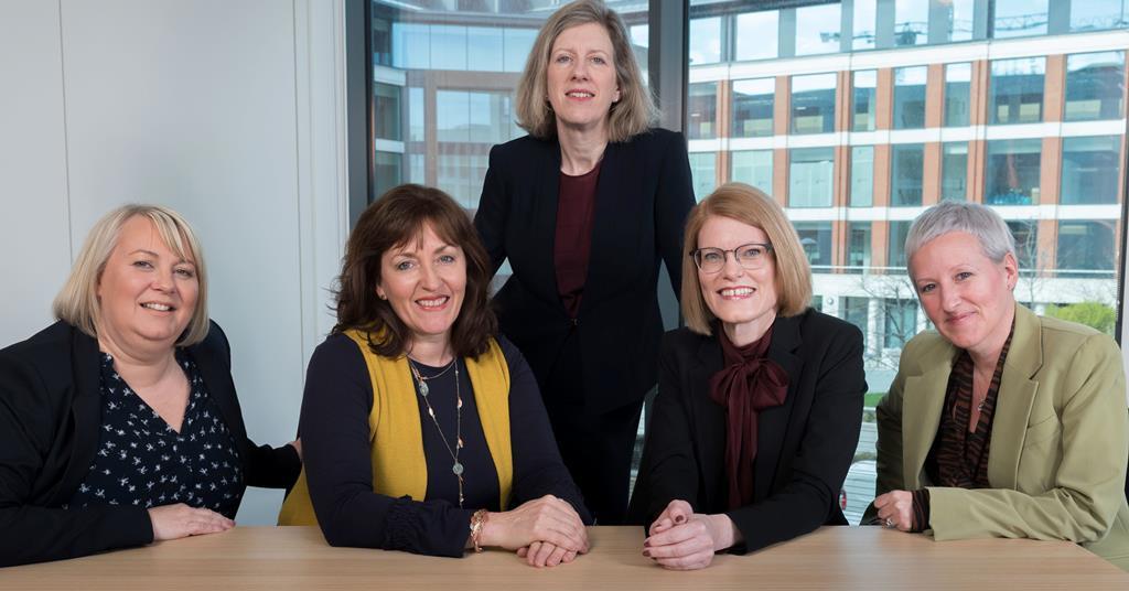 Firm promotions: Shulmans announces four new associates | News | Law ...