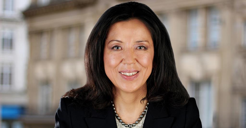 My legal life: Dr Michelle Chen, gunnercooke | Profile | Law Gazette