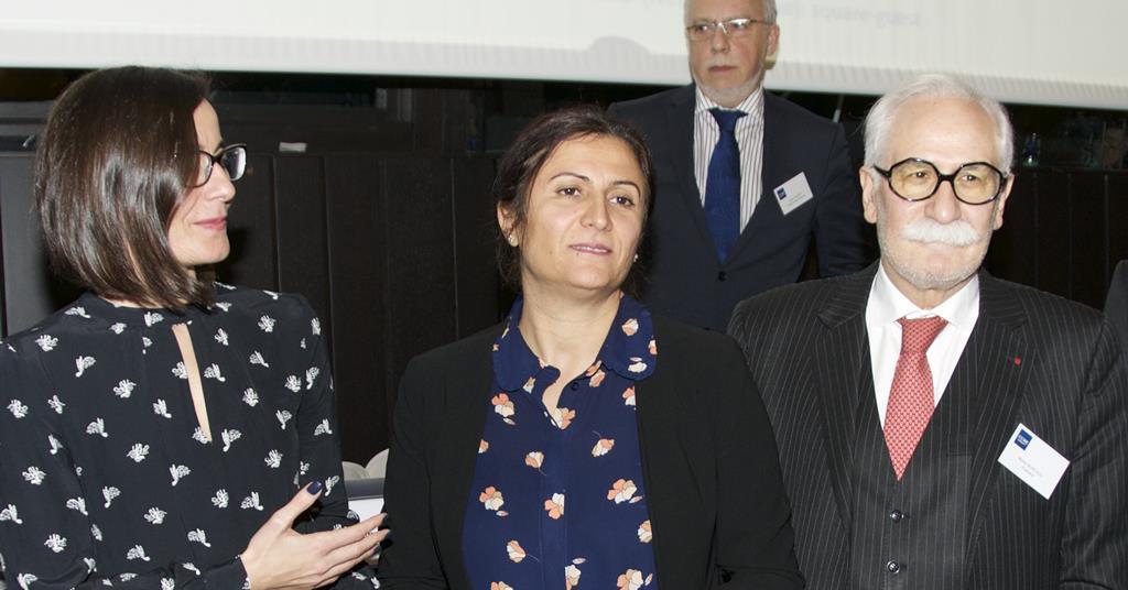 Turkish lawyers praised for human rights work | News | Law Gazette