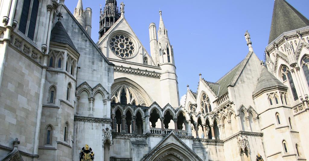 High Court judge given formal warning over late judgment | News | Law ...