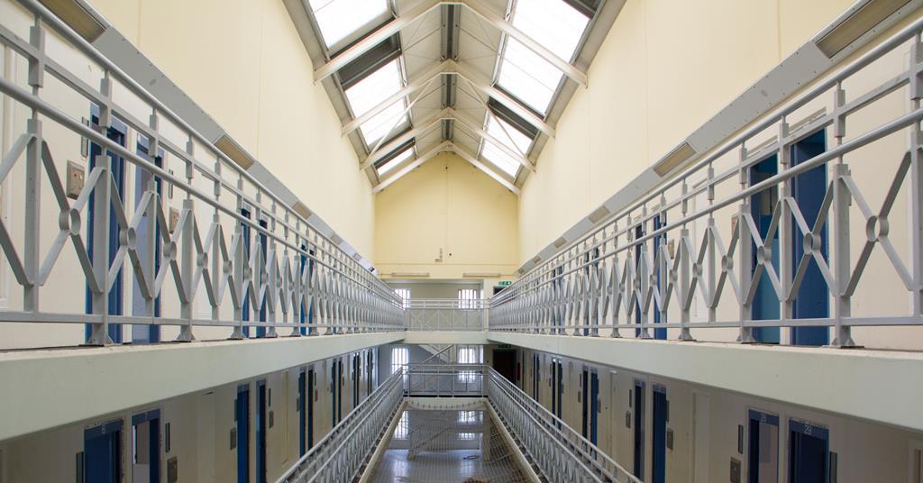 Prisons crisis: former top judges tell government to reverse sentence ...