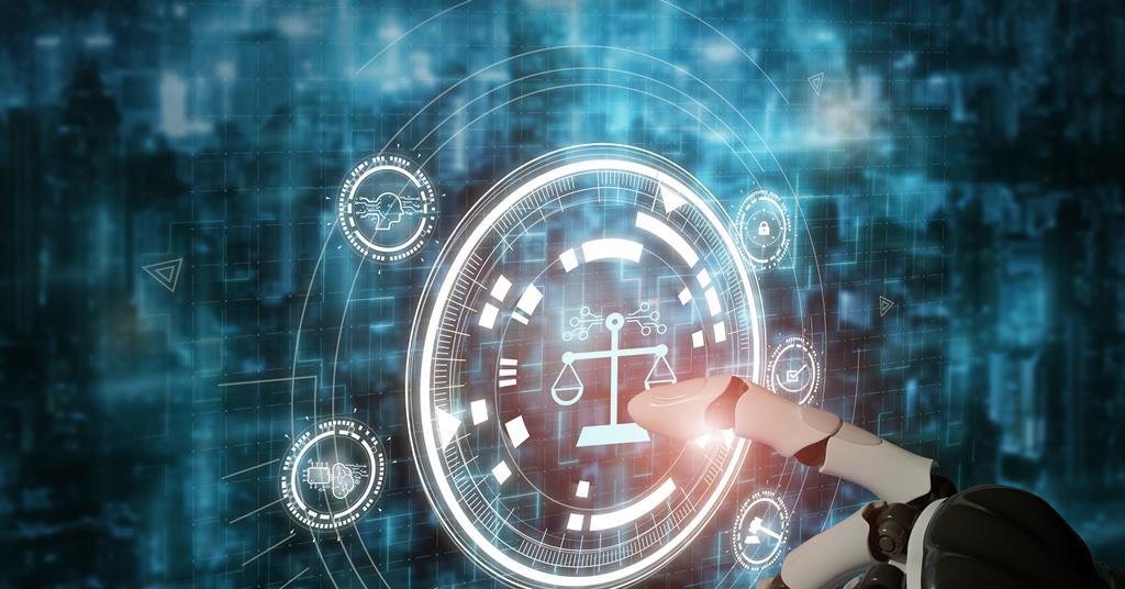 A double-edged sword: will the EU AI Act stifle or encourage ...