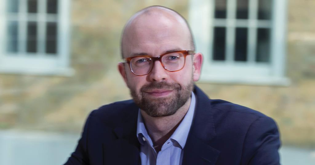 My legal life: William Samengo-Turner | Profile | Law Gazette