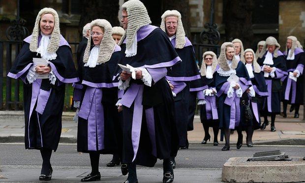 Selection process for appointing judges to be reviewed | News | Law Gazette