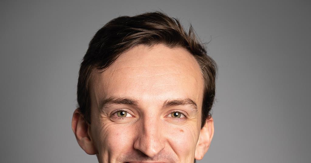 My legal life: Richard Port MBE, George Green | Profile | Law Gazette