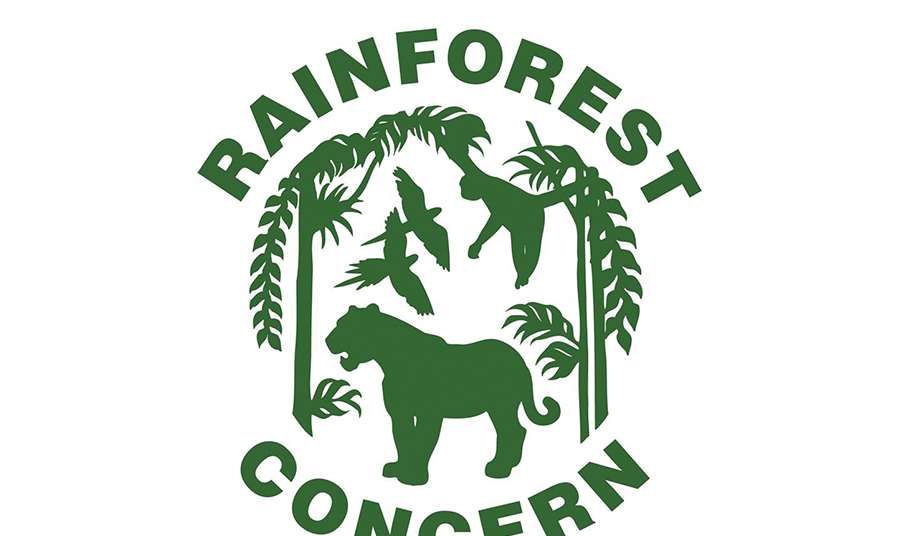 Rainforest Concern | Charities | Law Gazette