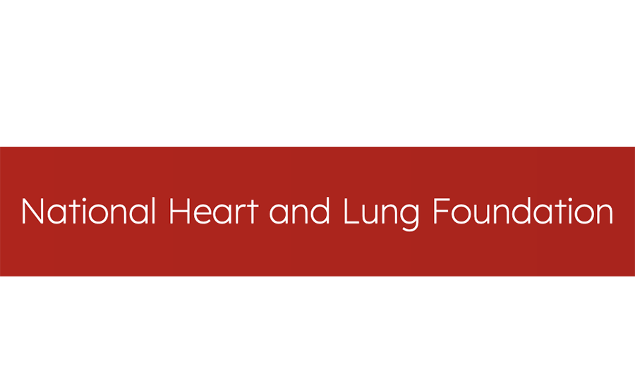 National Heart and Lung Foundation | Charities | Law Gazette