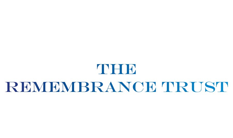 Contact us | The Remembrance Trust | Law Gazette