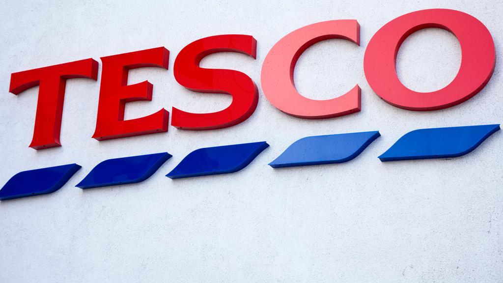Tesco revives yellow circle court battle with Lidl | News | Law Gazette