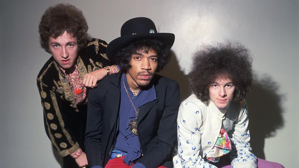 Sony fails to get Jimi Hendrix band rights case moved to New York ...