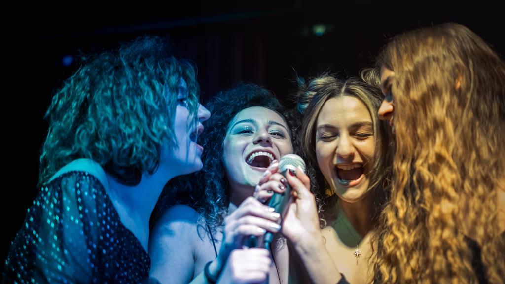 Karaoke chain finds its legal voice | Law Gazette
