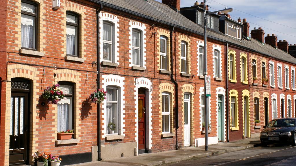 MP surgery visits reveal unmet housing need | News | Law Gazette