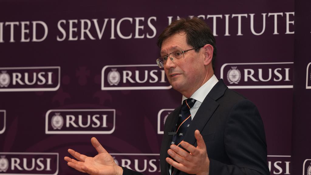 SFO director Nick Ephgrave suggests incentivising whistleblowers as ...