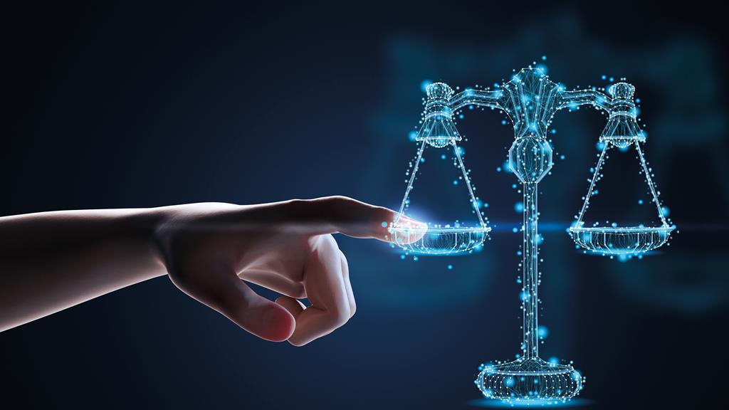 In depth: A digital justice system remains ‘within reach’ | News | Law ...