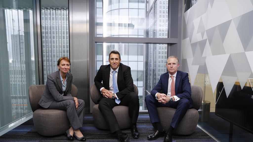 Firm hires: KPMG | News | Law Gazette