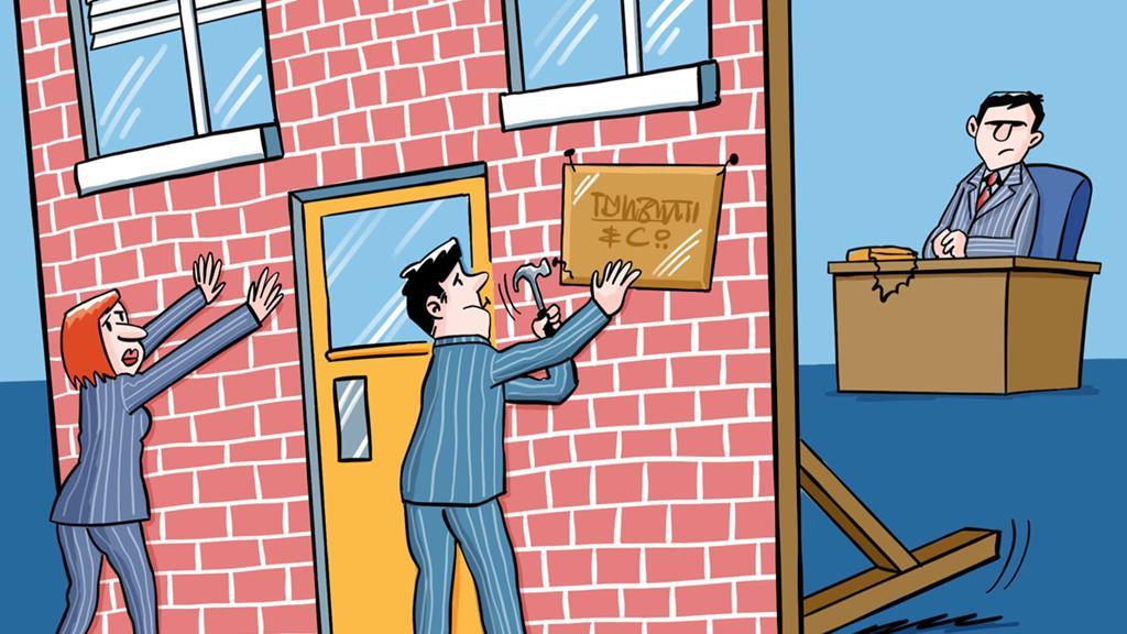 How to: set up a law firm | Feature | Law Gazette