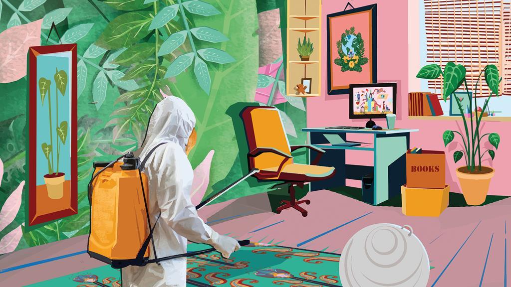 Keeping it clean - Risk and compliance | Feature | Law Gazette