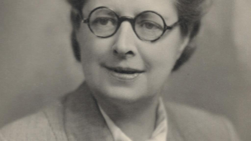 Mary Sykes: ‘a rather independent manner’ | Feature | Law Gazette