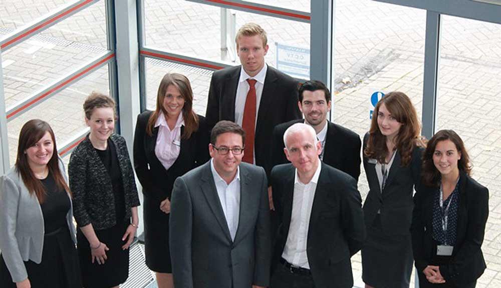 New trainees: Taylor Vinters | News | Law Gazette
