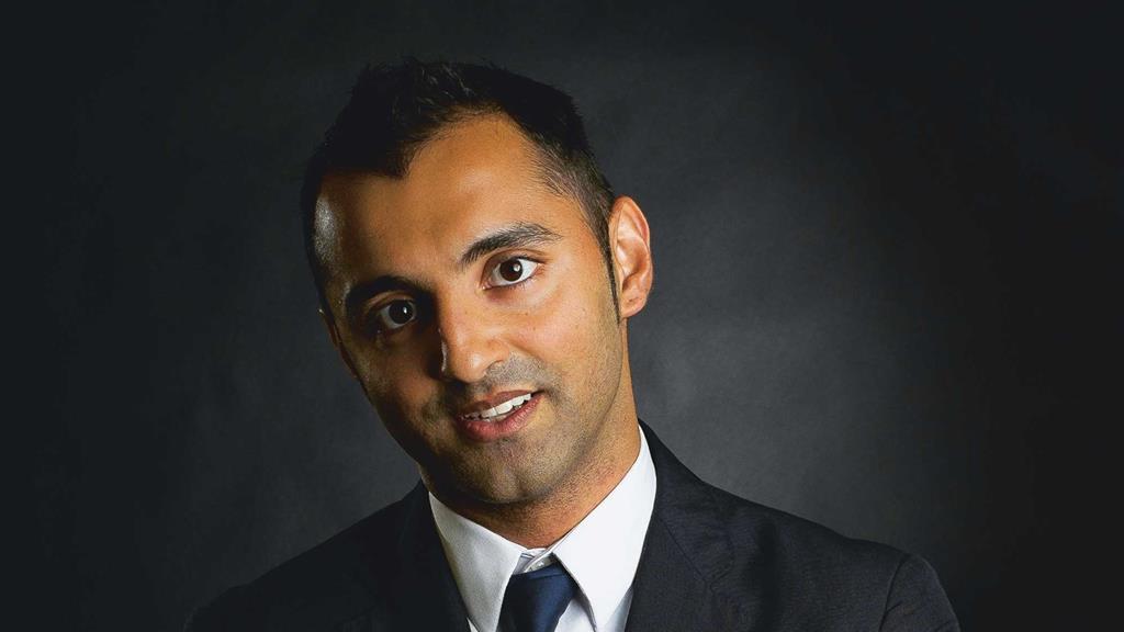 My legal life: Munir Majid | Profile | Law Gazette