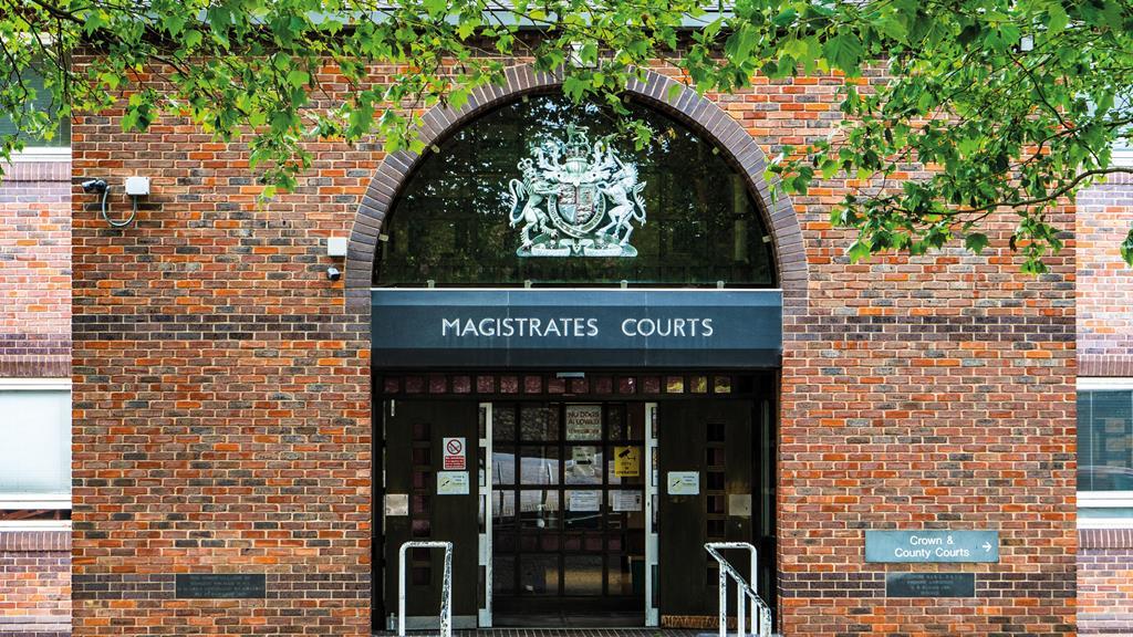 Lay magistracy deserves more than crumbs of comfort | Opinion | Law Gazette