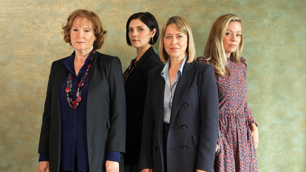 TV drama fans rejoice! BBC's The Split is returning | Law Gazette