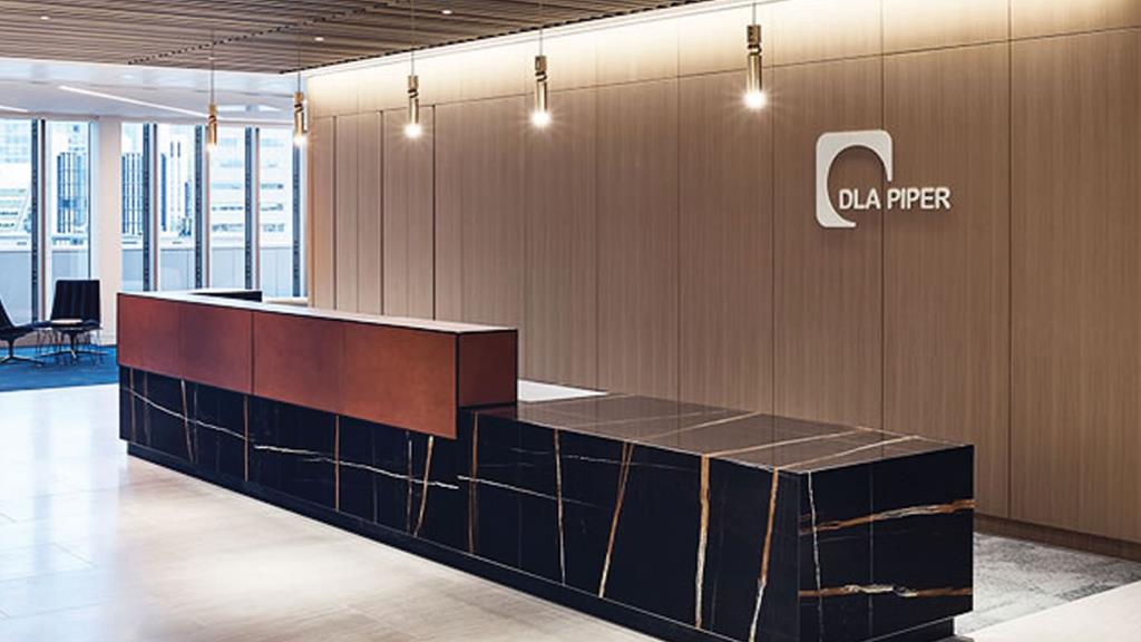 Profits dip at leading law firm DLA Piper as staff costs soar with ...