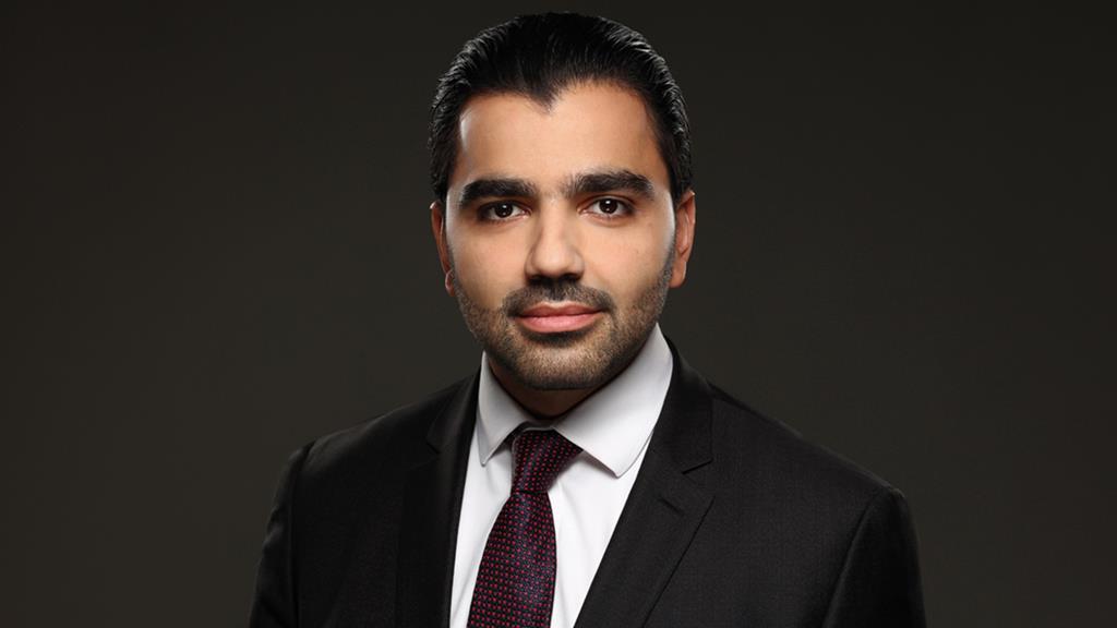 My legal life: Tom Keya, Berkeley Rowe | Profile | Law Gazette