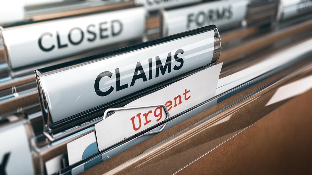 Claims law firm Ryans Solicitors still trading as normal despite ...