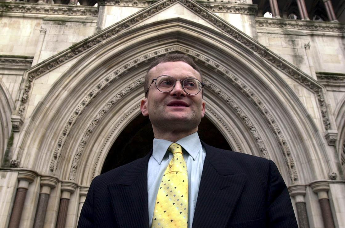 Renowned solicitor advocate Robin Makin loses appeal against £105,000 ...