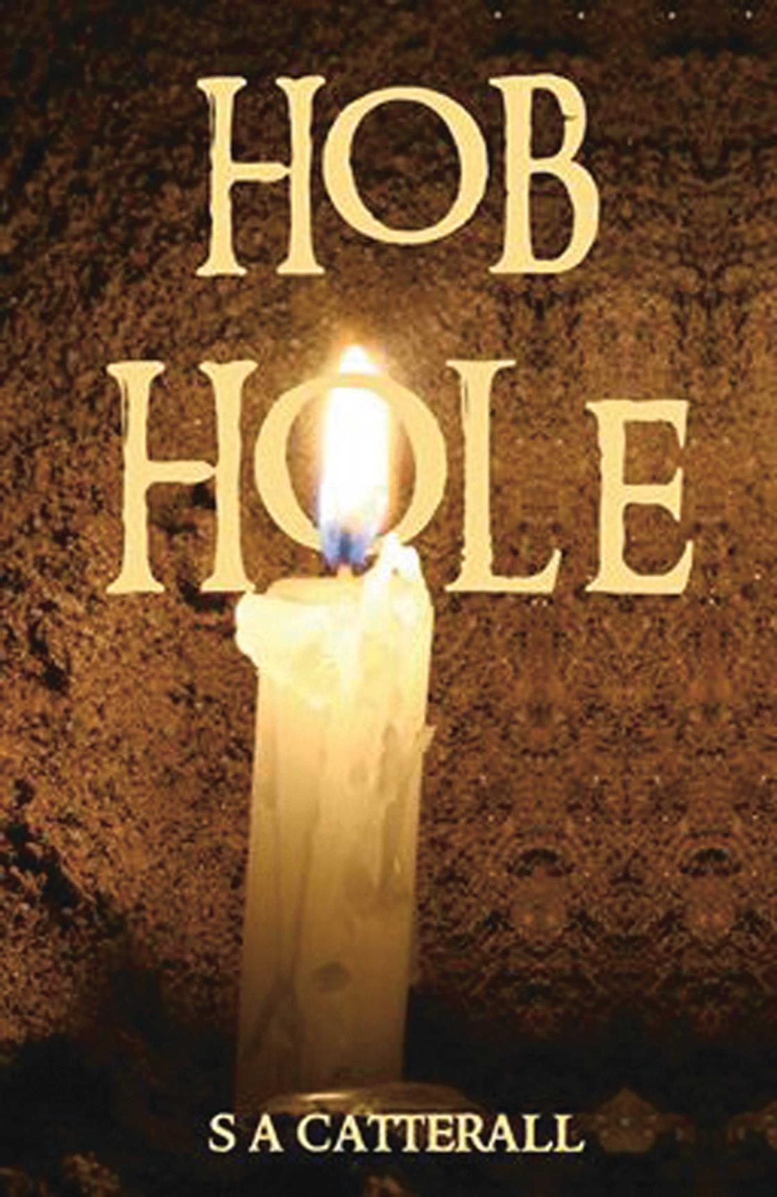 BOOK REVIEW: Hob Hole | Opinion | Law Gazette