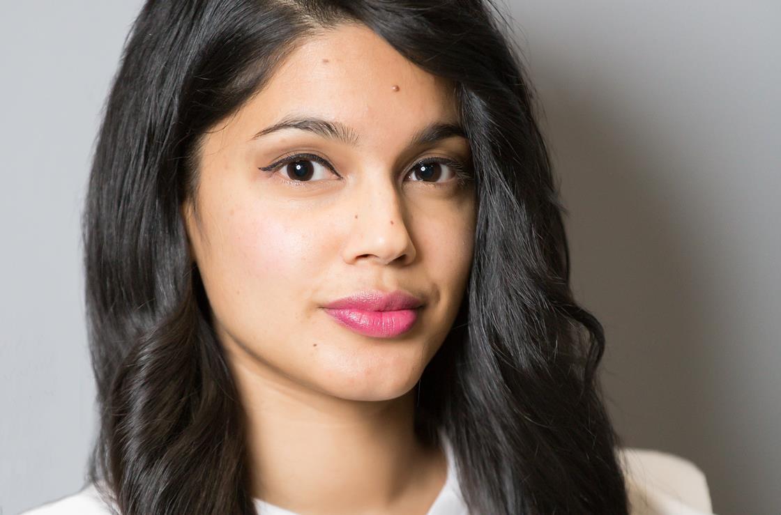 Lawyer in the news: Nusrat Uddin | Profile | Law Gazette