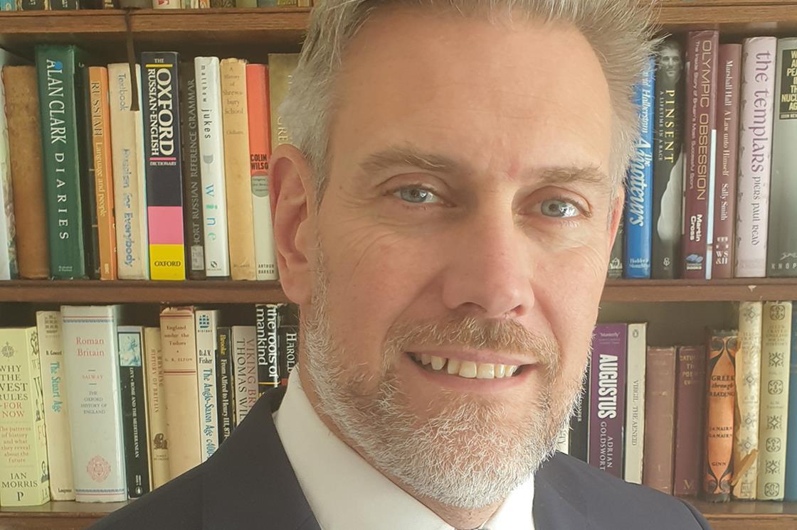 My legal life: Chris Hall, 360 Law Group | Profile | Law Gazette