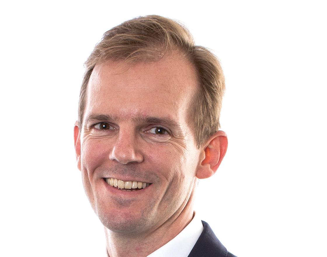 My legal life: Tom Carver | Profile | Law Gazette