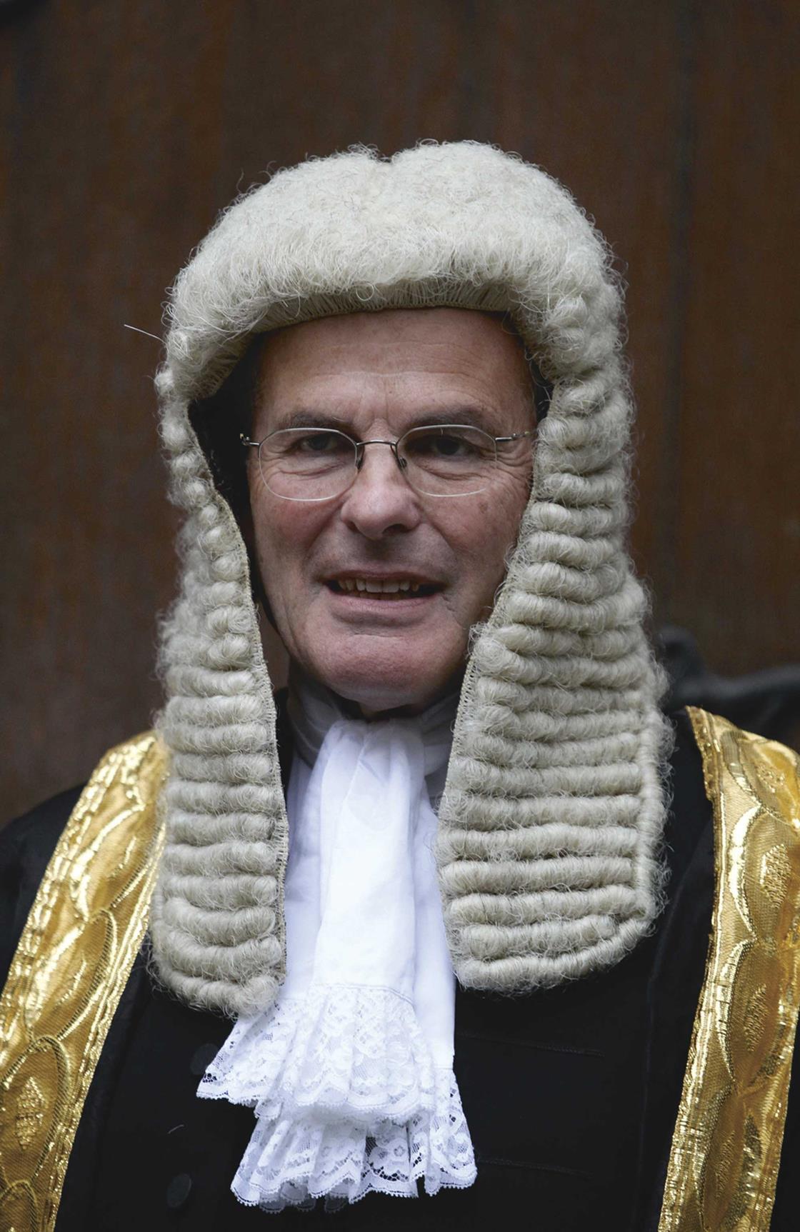 Dyson: ‘we must simplify Civil Procedure Rules’ | News | Law Gazette