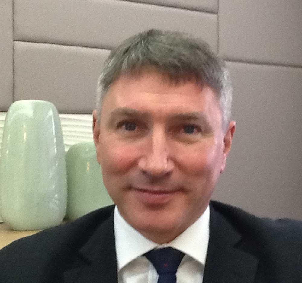 Firm hires: Andrew Peel at Browne Jacobson | News | Law Gazette