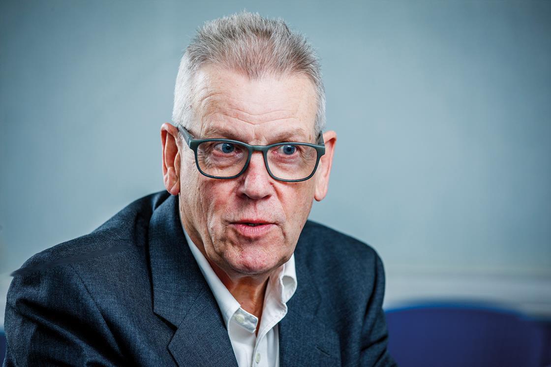 Class action champion Walter Merricks steps in to Thameslink case | Law ...